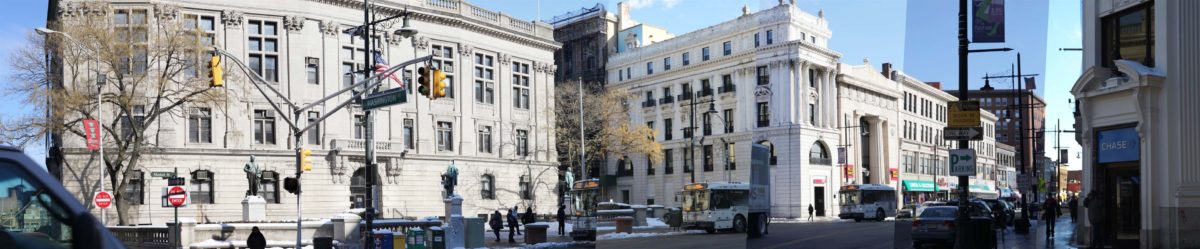 Paterson Downtown Commercial Historic District – Paterson Film ...